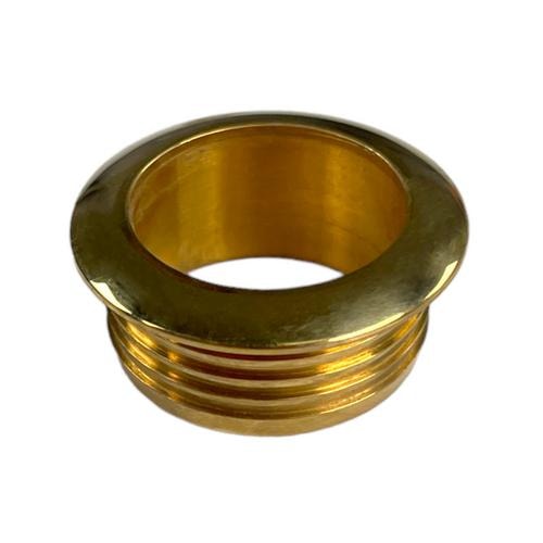 Roca Ring 16mm Mässing för 98399 - Skruv & Beslag - Dogger.se