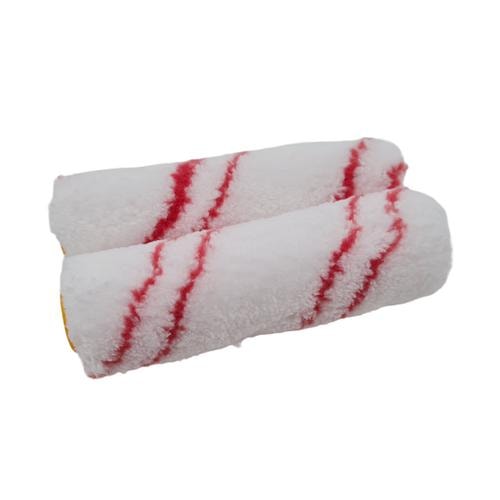 Roller Mini Microlin 100mm 2st - Målartillbehör - Dogger.se