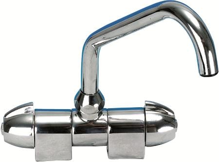 ELKA Design Pentrykran Dubbel - Vatten & VVS för båt - Dogger.se